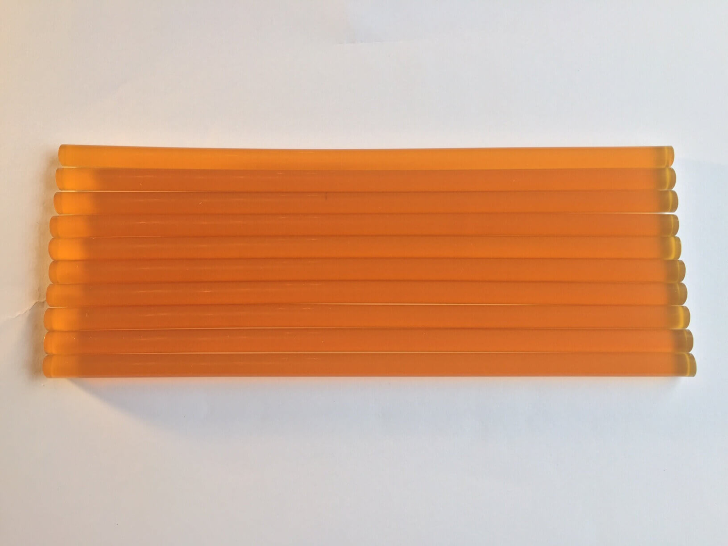 Extra Large Hair Extension Glue Sticks 30cm x 11.5mm | Elite Hair Online